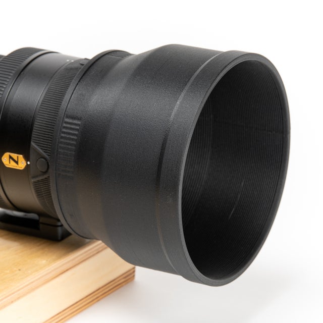 Nikon 200mm | Zemlin Photo