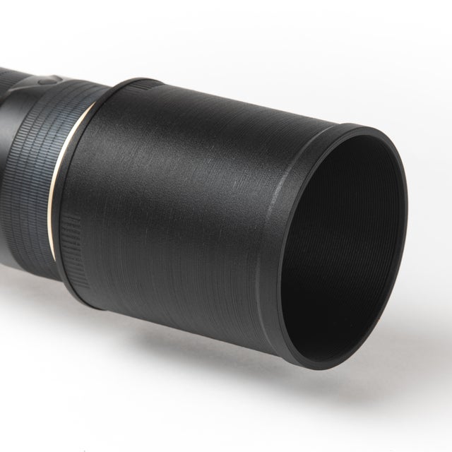 Nikon 300mm | Zemlin Photo