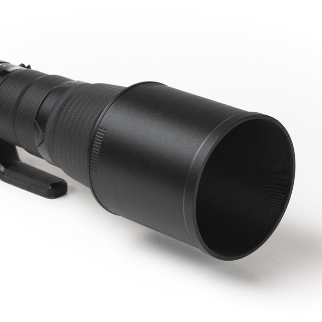 Nikon 800mm | Zemlin Photo