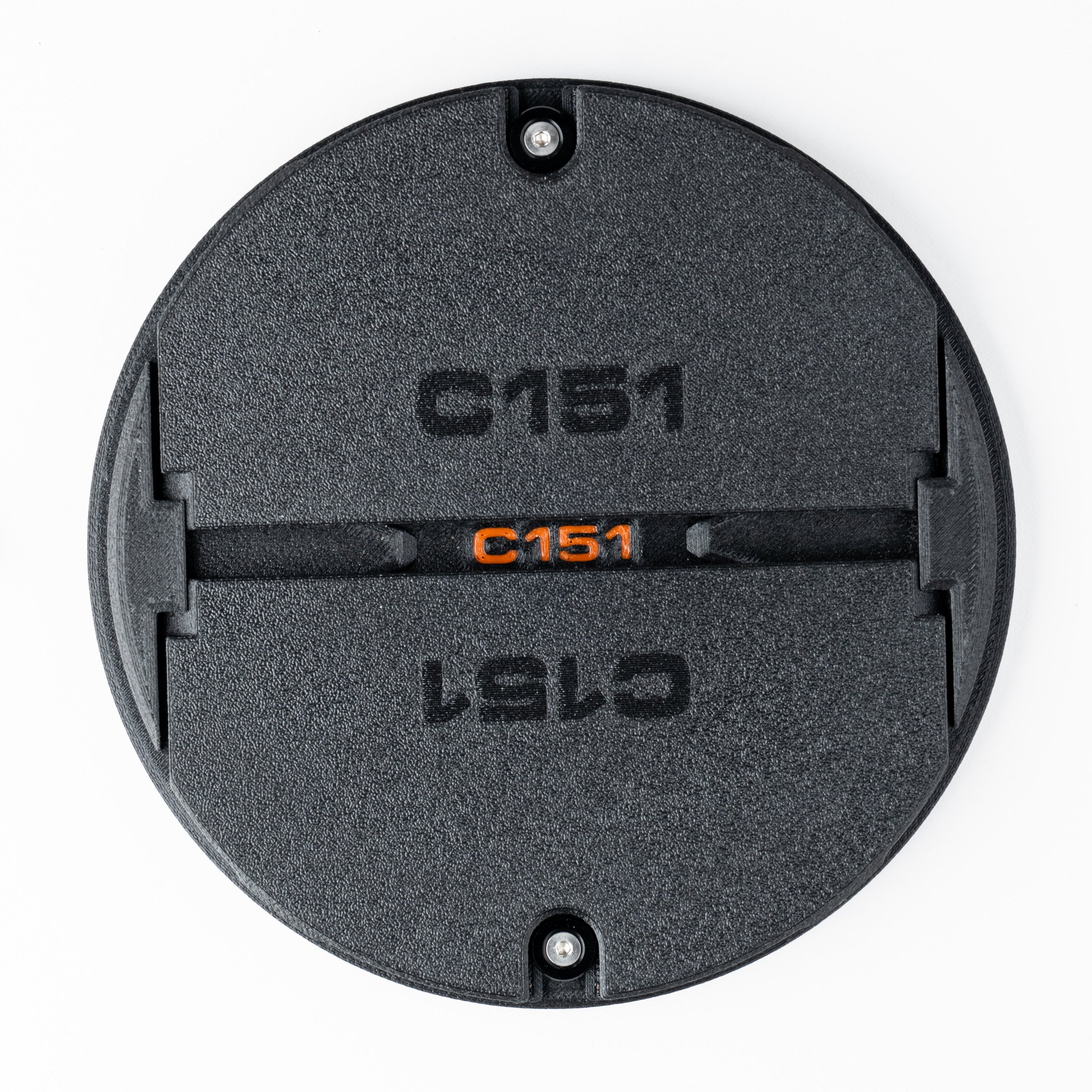 V2 Lens Cap for Sony lenses | Zemlin Photo