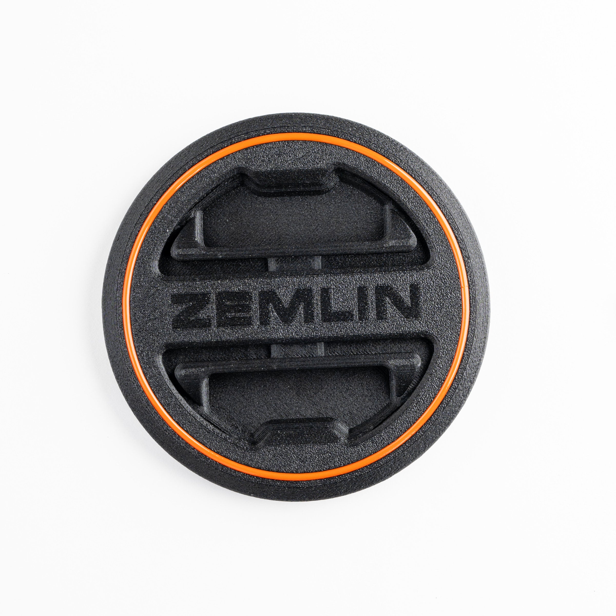 V2 Lens Cap for Sony lenses | Zemlin Photo