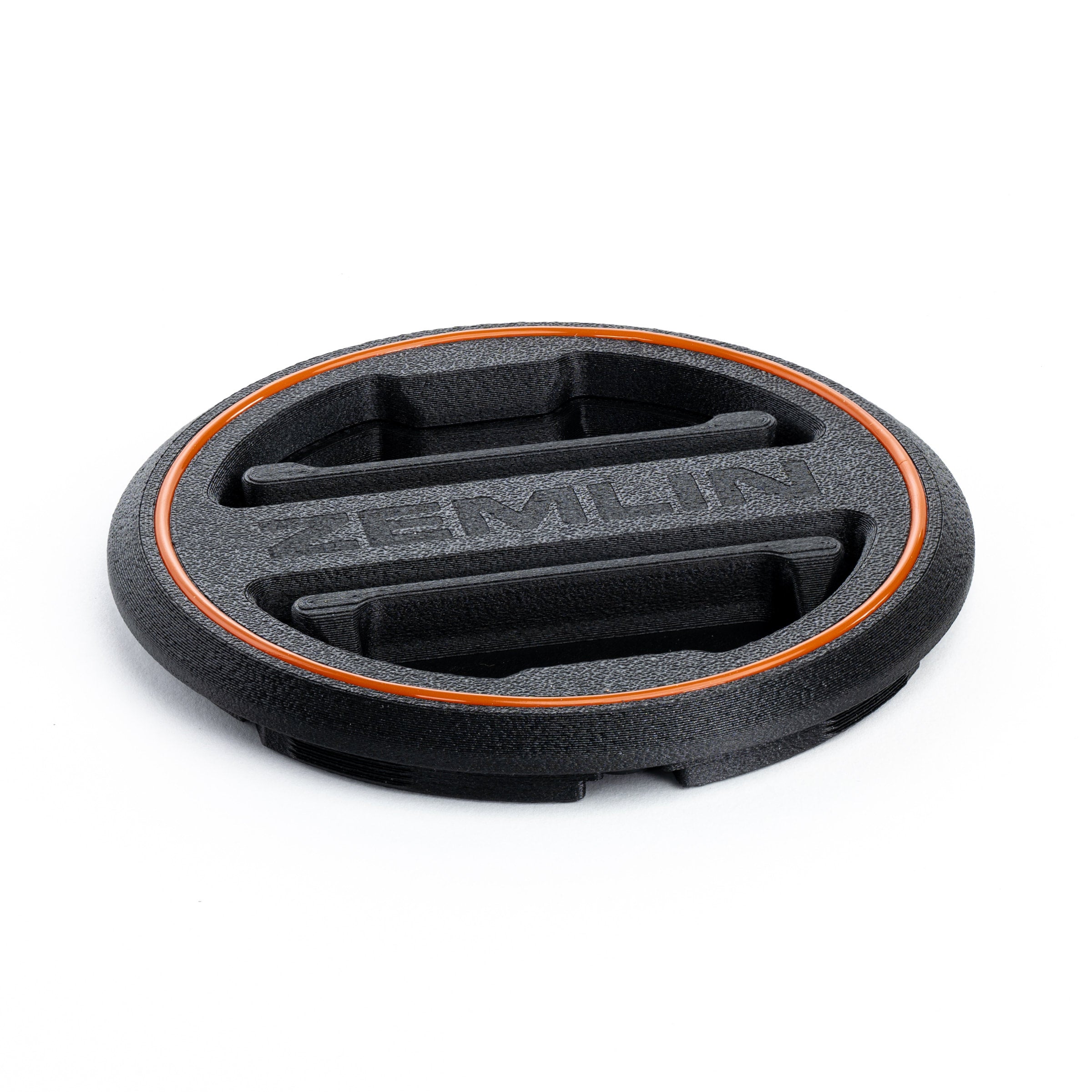 V2 Lens Cap for Nikon Telephoto Zoom | Zemlin Photo