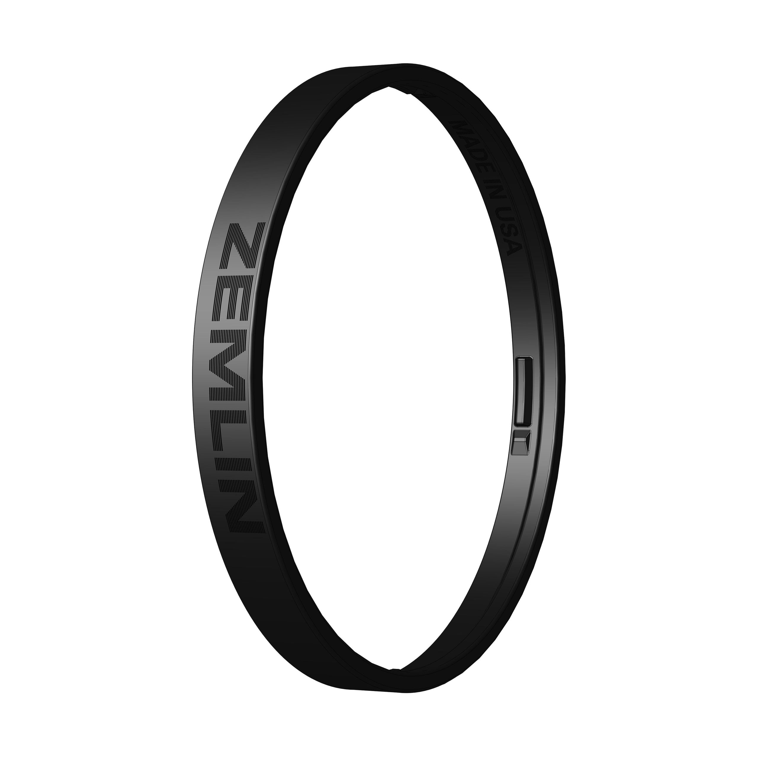 Mini 2nd Section for Two-Piece Zemlin HZ-25/27/33/38 2-Piece hood ...