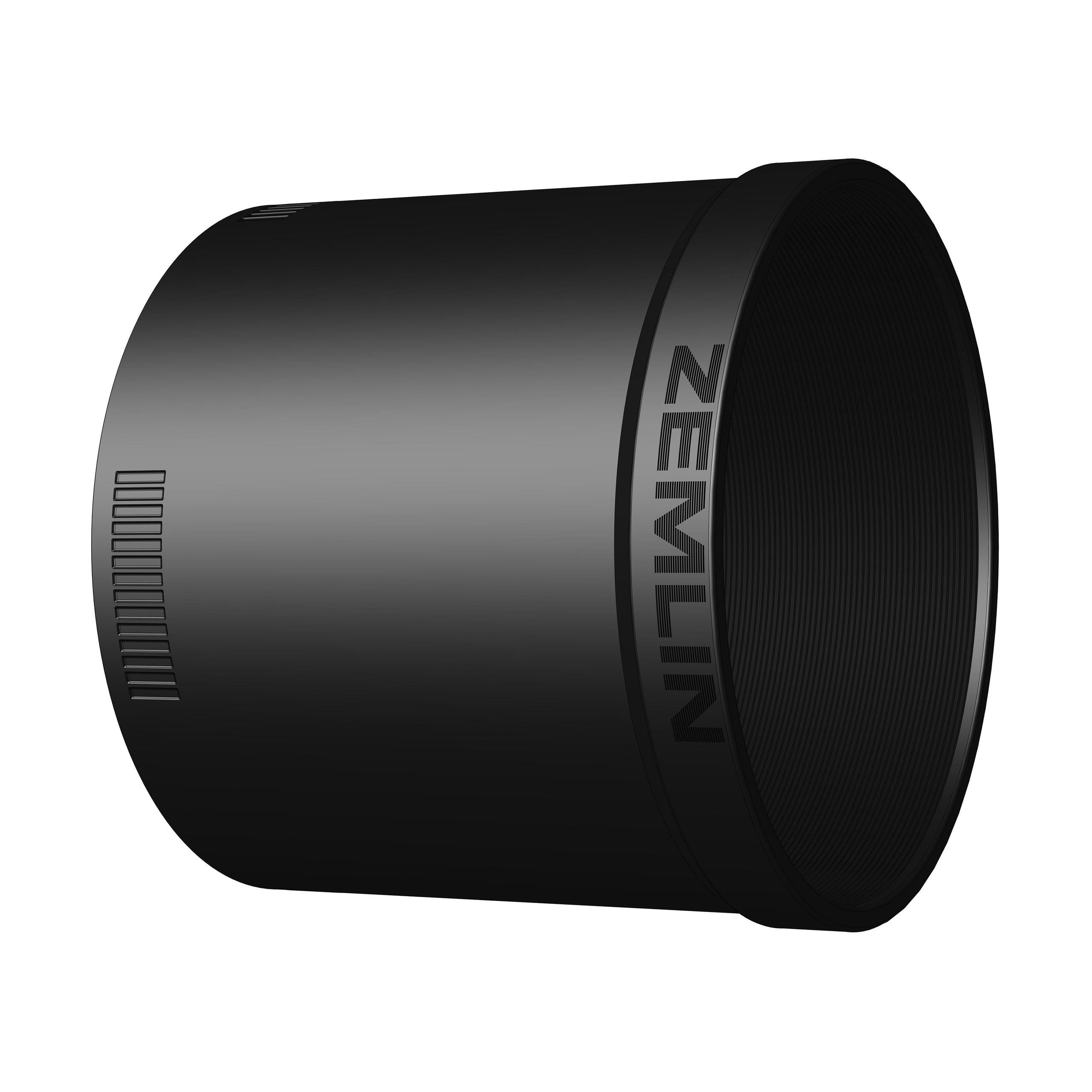 *Lens Hood 1pc, 150mm (5.91in) long. Matches Nikon HK-42 hood ...
