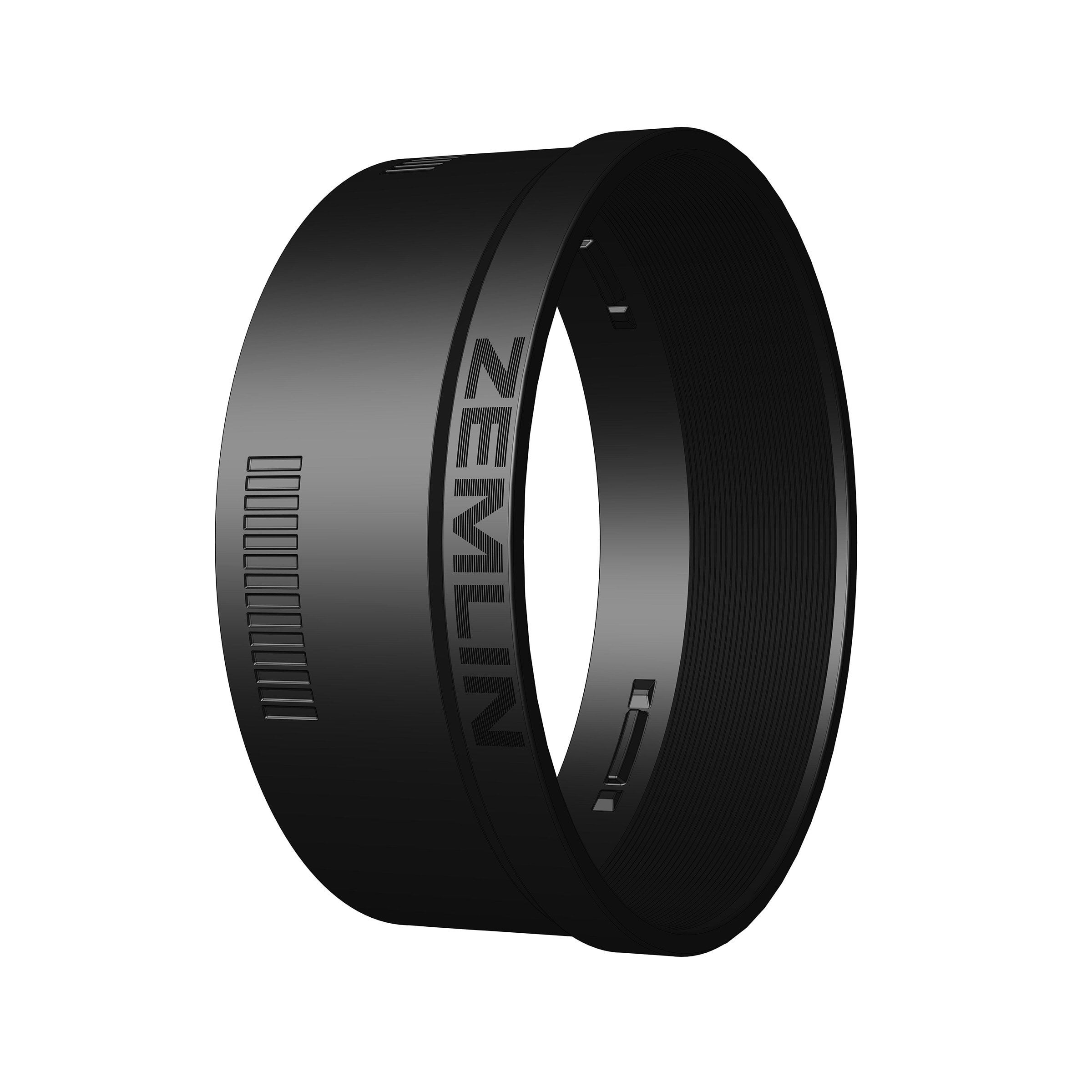 *Lens Hood 1pc, 70mm (2.76in) long. Replaces Sony ALC-SH158 hood ...