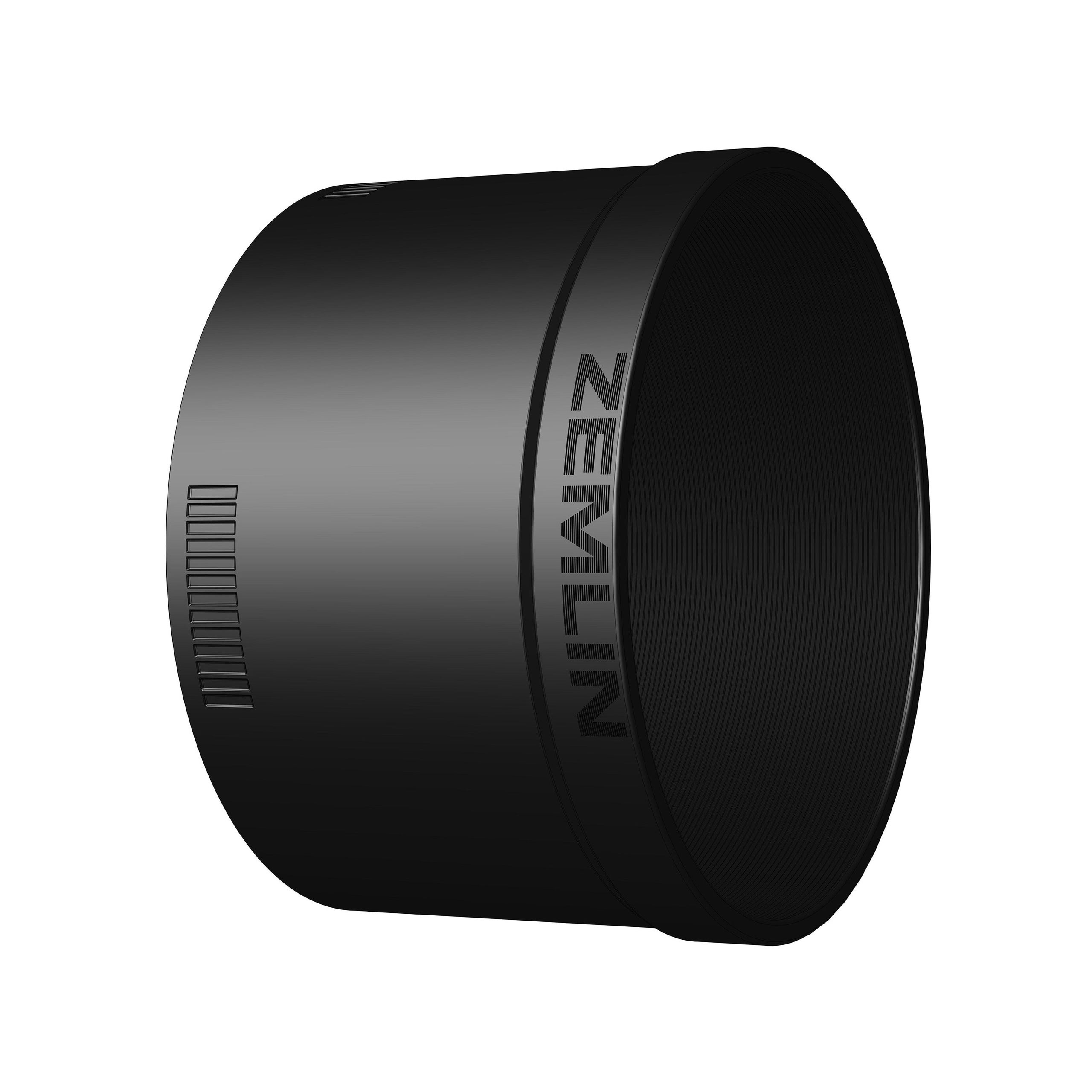 *Lens Hood 1pc, 113mm (4.45in) long. Replaces Canon ET-160 hood. (III ...