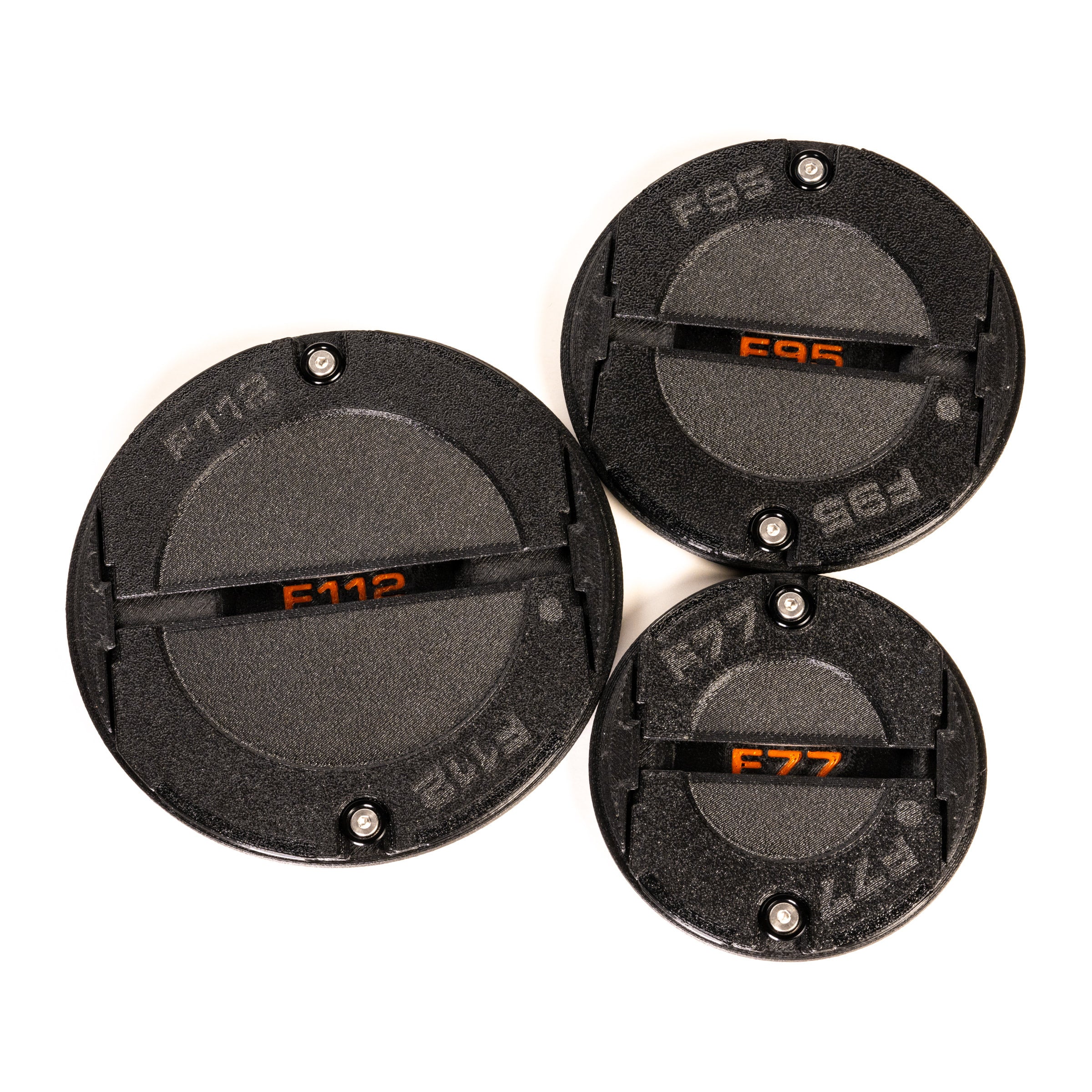 V2 Lens Cap for standard lens sizes | Zemlin Photo