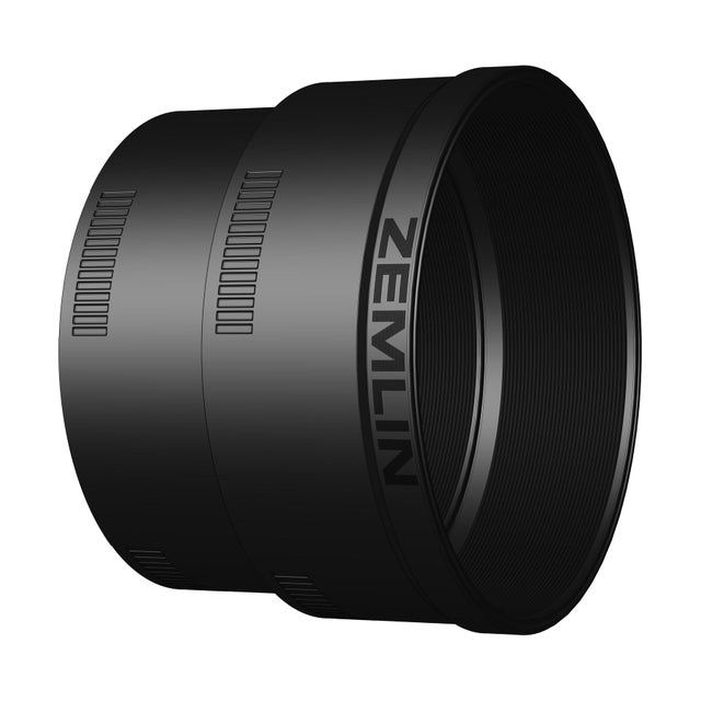 Nikkor Z 400mm f/2.8 TC VR S | Zemlin Photo Nikkor Z 400mm f/2.8 TC VR S | Zemlin Photo