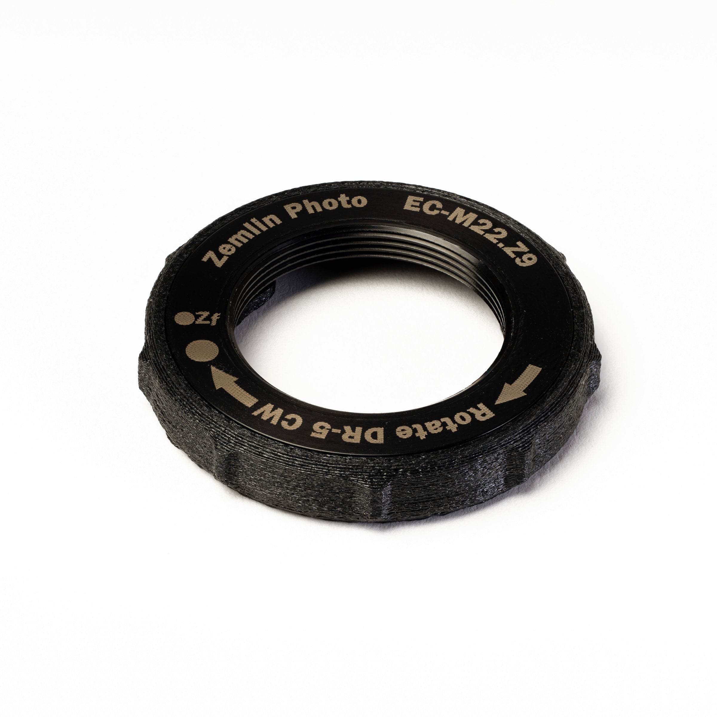 Eyepiece Adapter M22 Thread for Nikon Z8, Z9, Zf - to fit DSLR ...
