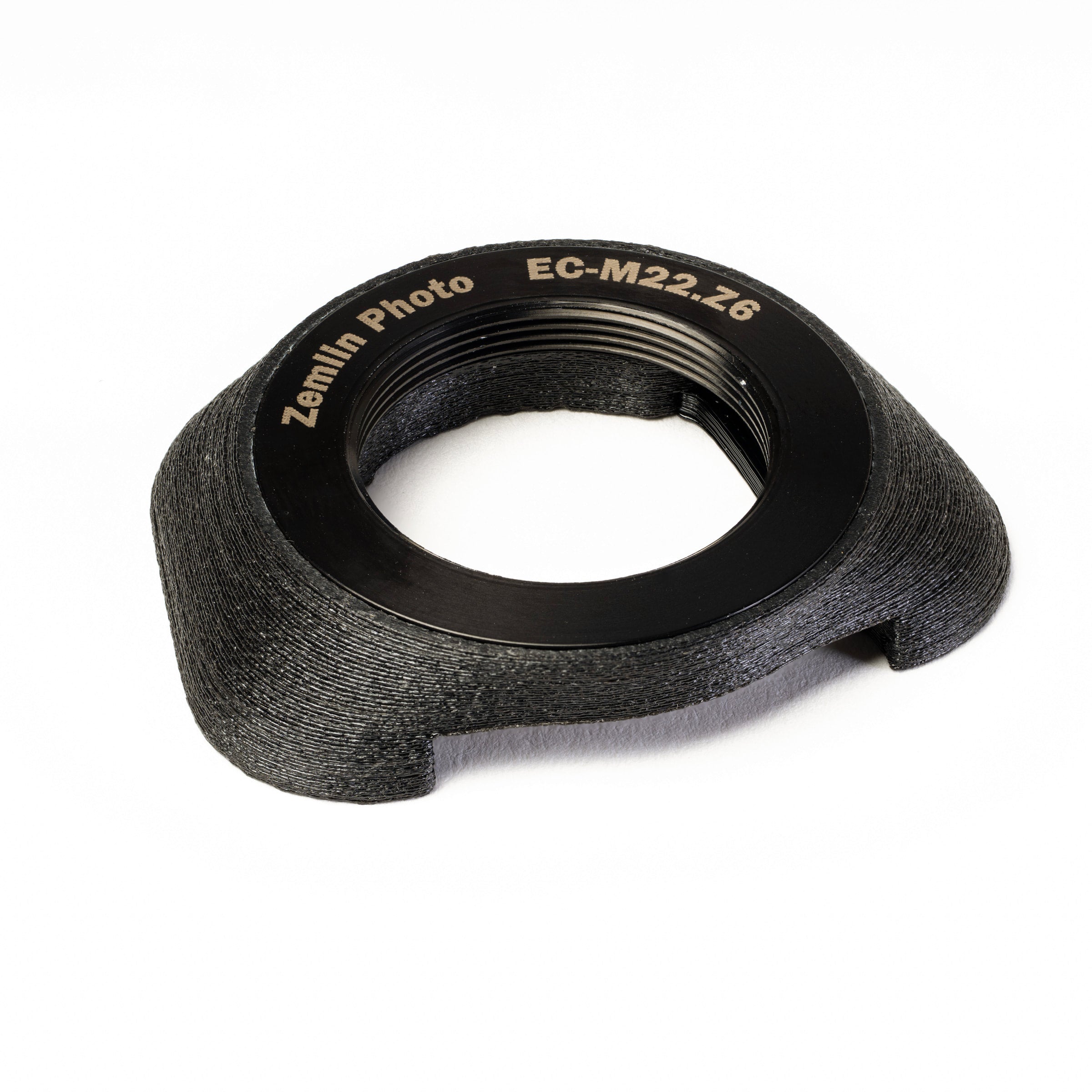Eyepiece Adapter M22 Thread for Nikon Z5, Z6, and Z7 series bodies to ...